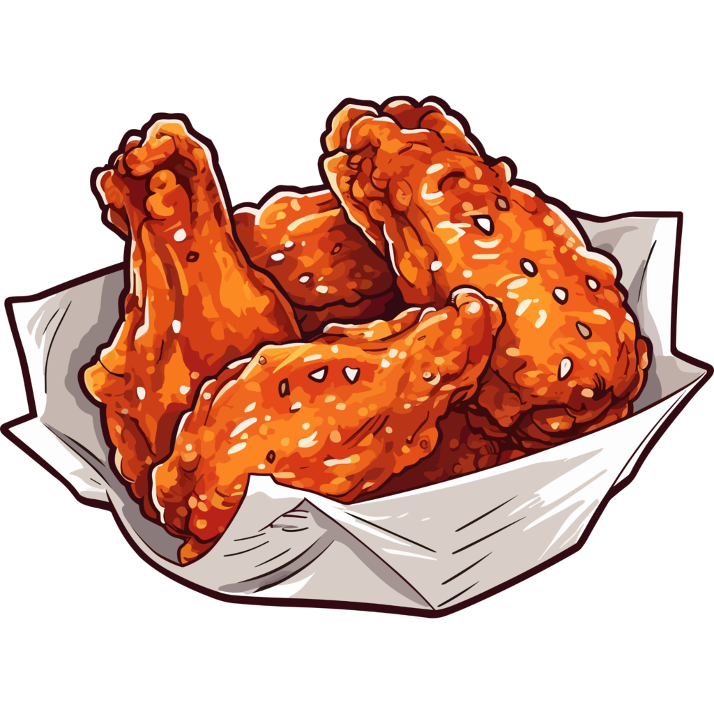 Crave NY Wings – Monroe, NY Family Establishment with Delicious Wings ...